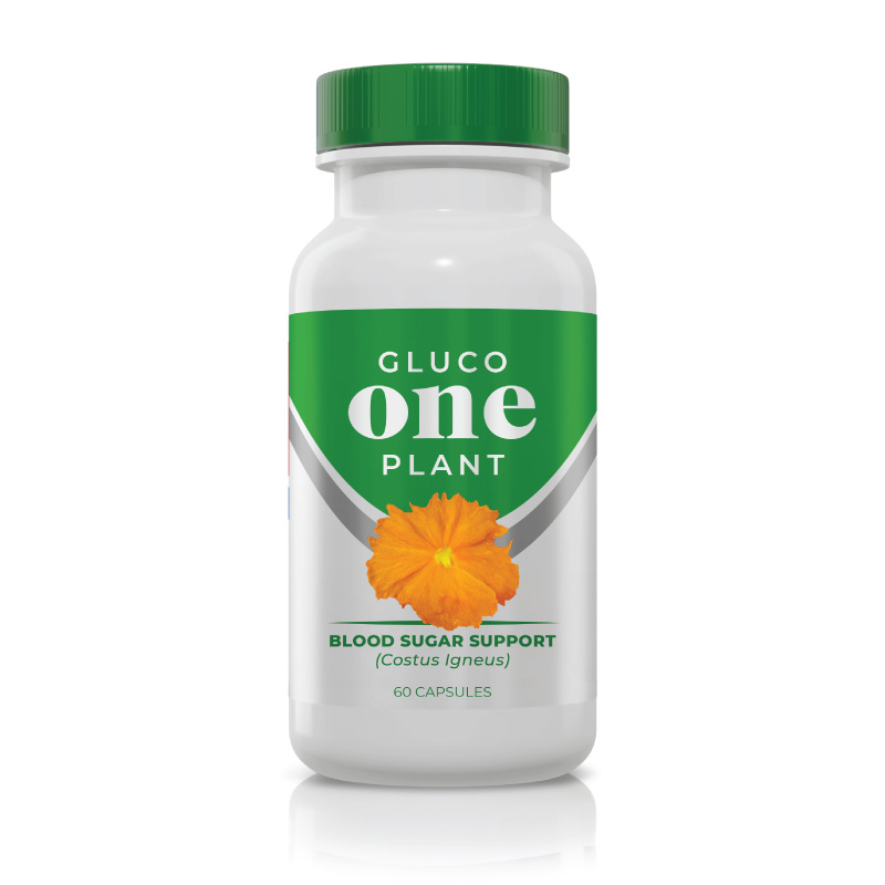 Gluco One Plant X1 – Gluco One Plant